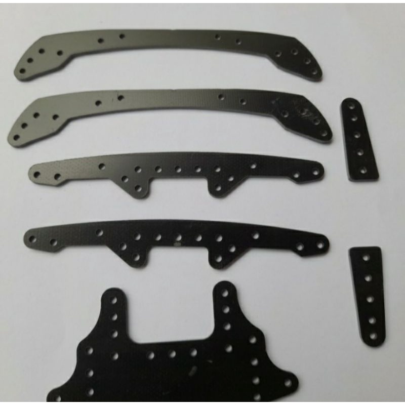 Jual REP TAMIYA FRP BEMPER TAMIYA SET 1,5MM | Shopee Indonesia