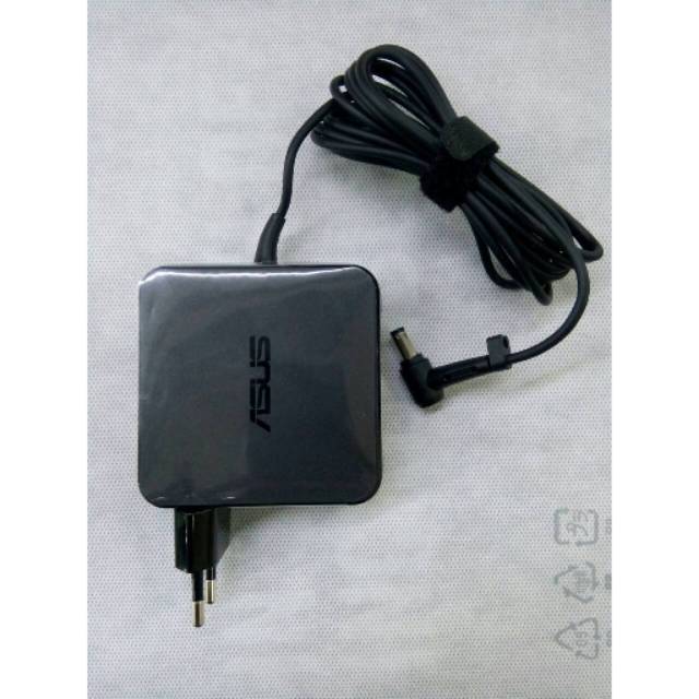 Jual adaptor charger casan laptop asus X455L X450 X450C X451C X450L | Shopee Indonesia