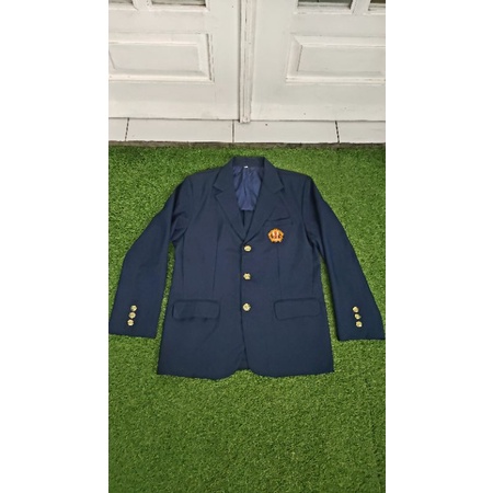 Jual Jas Almamater Kampus | Shopee Indonesia