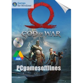 Jual GOW DVD PC Games | Shopee Indonesia