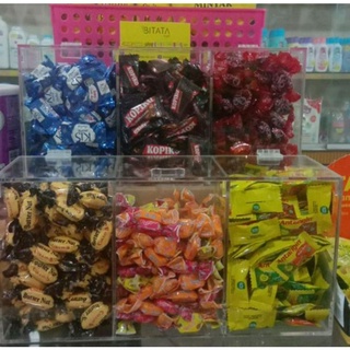 Jual tempat permen Harga Terbaik & Termurah Maret 2024 | Shopee Indonesia