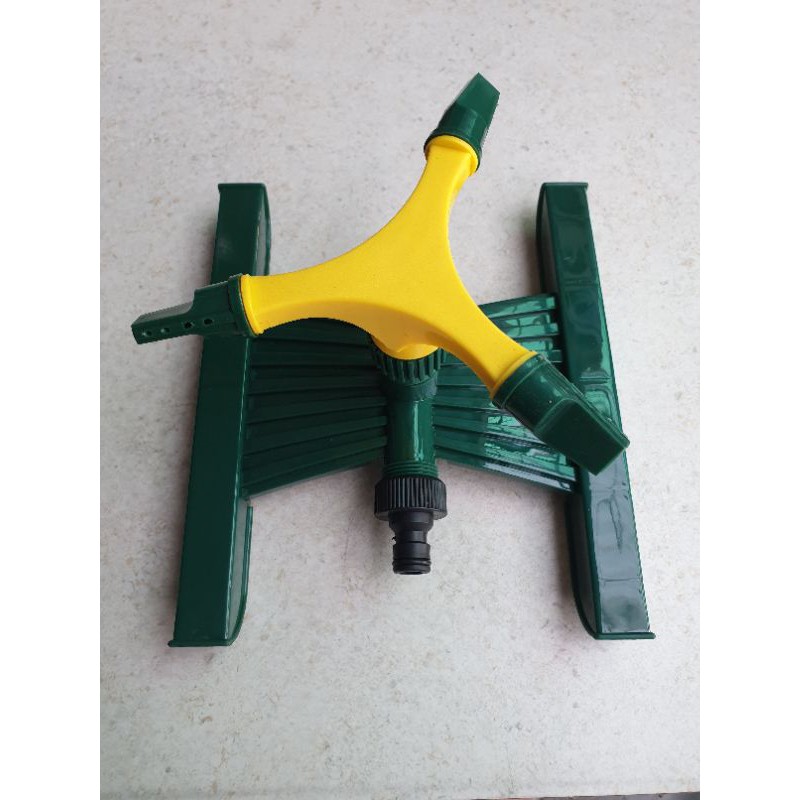 Jual Spray semprotan putar sprinkle siram halaman taman lapangan ...