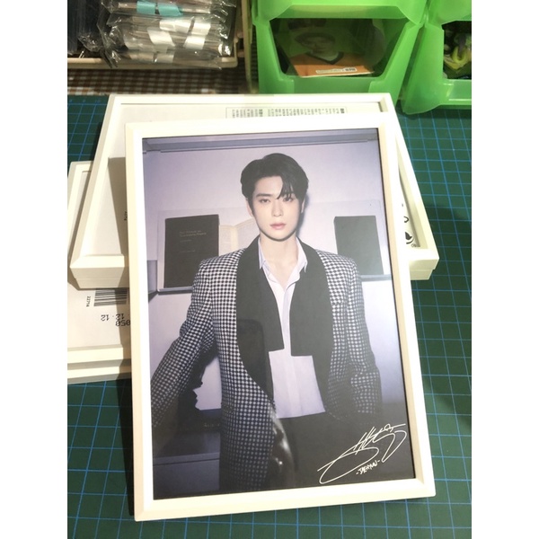 Jual Frame IKEA Putih | Shopee Indonesia