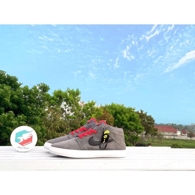 Jual Nike Suketo MID | Shopee Indonesia