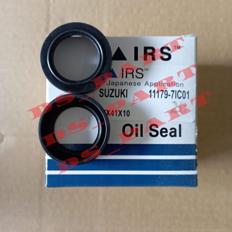 Jual SEAL BUSI SUZUKI APV BALENO FUTURA INJECTIONS ESCUDO 1.6 IRS ...