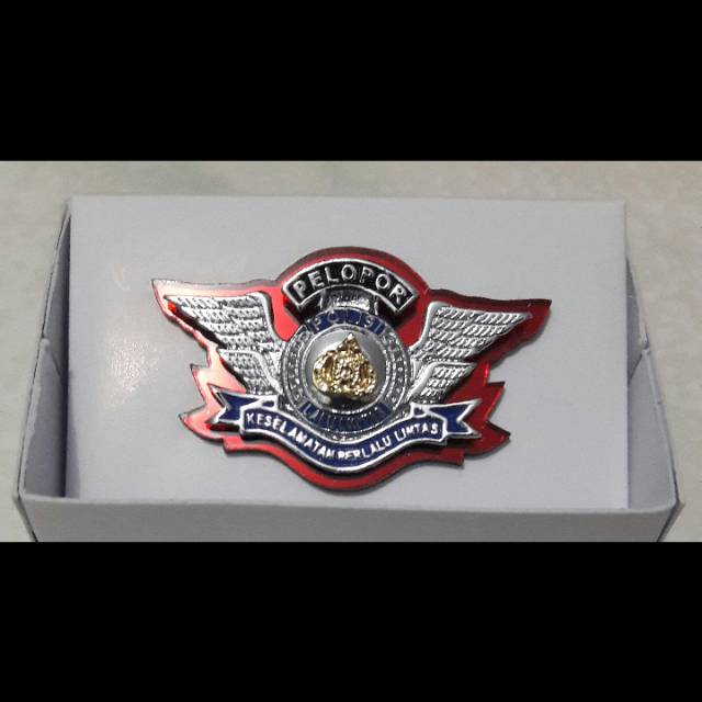 Jual Wing pelopor lantas alas mika mirror | Shopee Indonesia