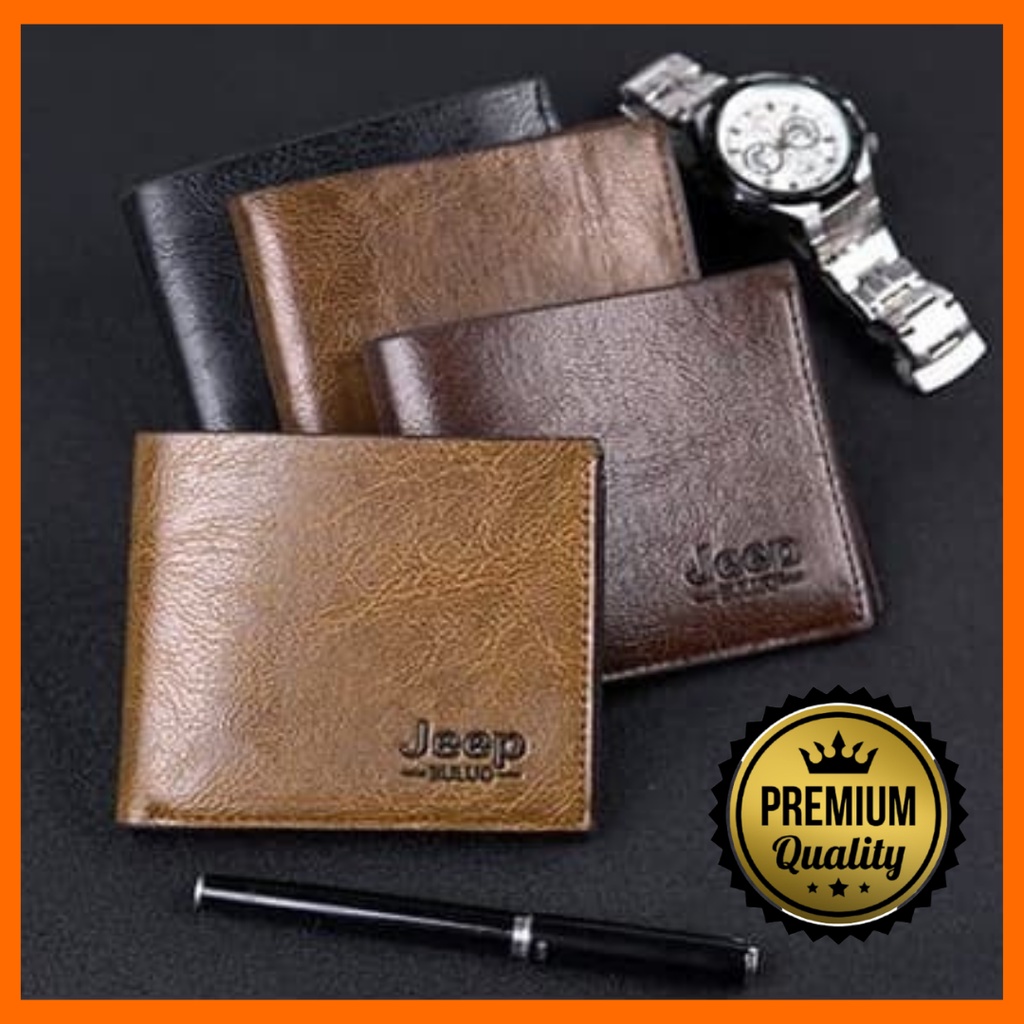 Jual Dompet Kulit Pria / Dompet Kulit Pria Original / Dompet Kulit Pria ...