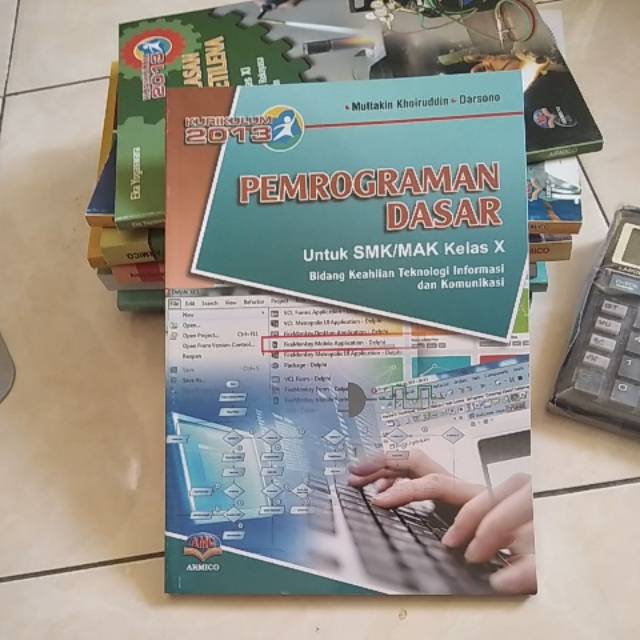 Jual Pemrograman dasar | Shopee Indonesia