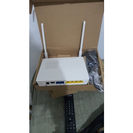Jual Modem EPON / GPON Huawei HG8245H Ftth Router | Shopee Indonesia