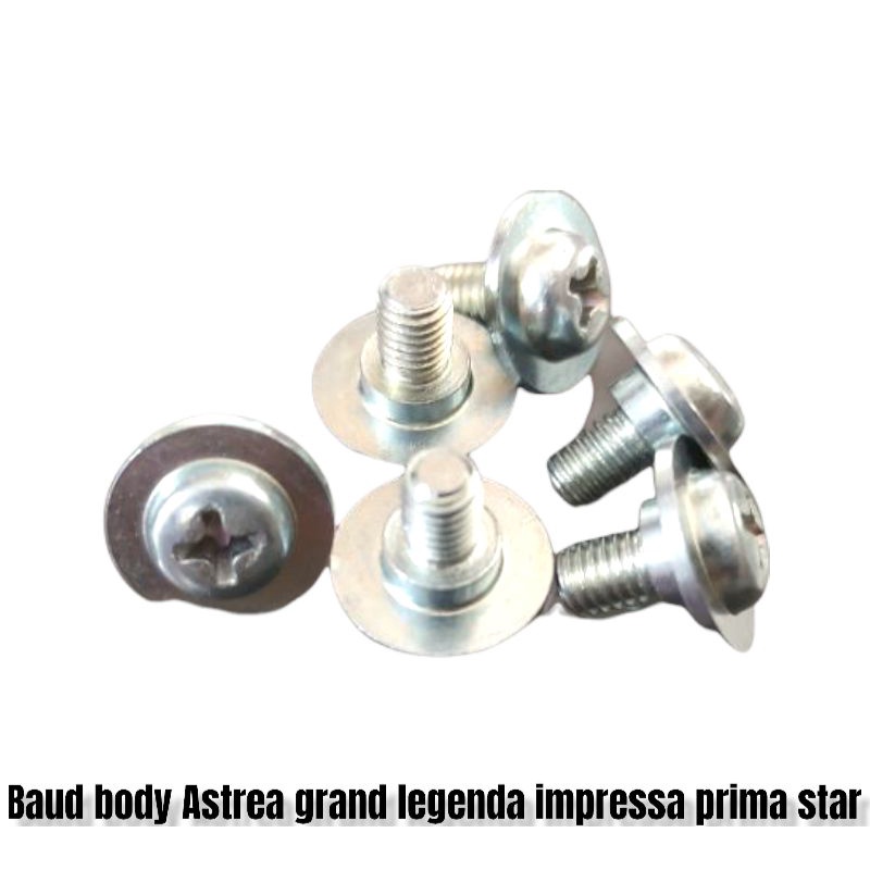 Jual Baud body Astrea grand legenda impressa prima star | Shopee Indonesia