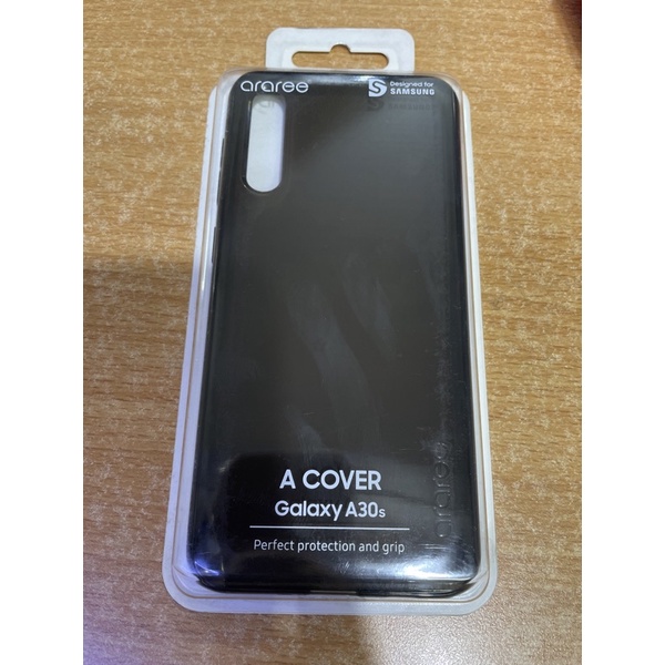 Jual ARAREE A COVER Samsung Galaxy A50s A30s Original 100% Ori Silicon ...