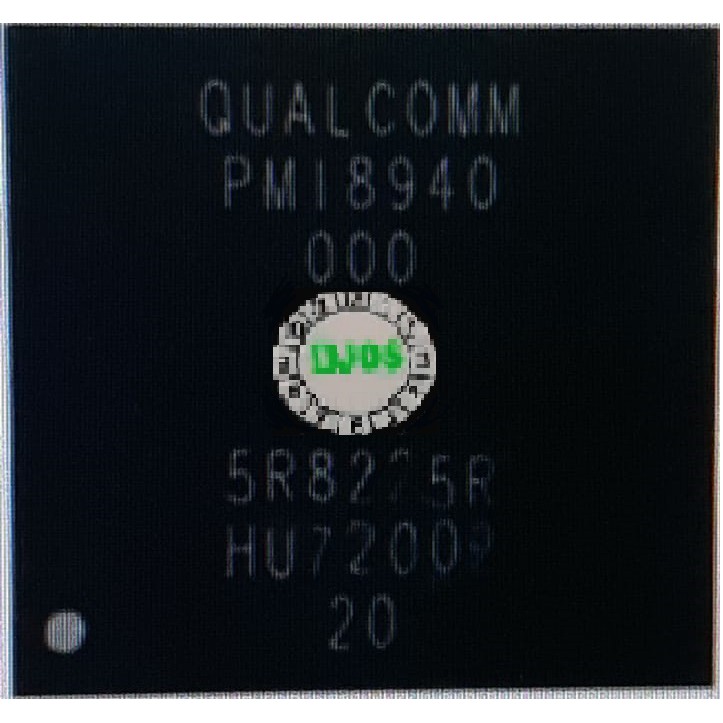 Jual IC PMI8940 IC POWER PMI8940 REDMI 4X ORIGINAL PMI 8940 | Shopee Indonesia