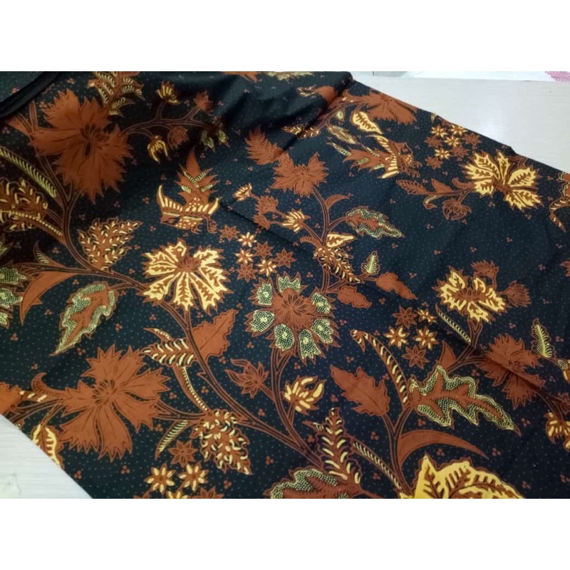 Jual Kain batik sogan klasik pakem jawa | Kain batik nikahan seserahan ...
