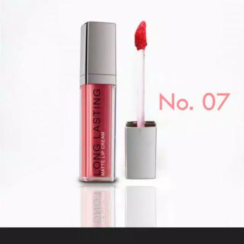 Jual LT-PRO LONGLASTING MATTE LIP CREAM 100% ORIGINAL | Shopee Indonesia