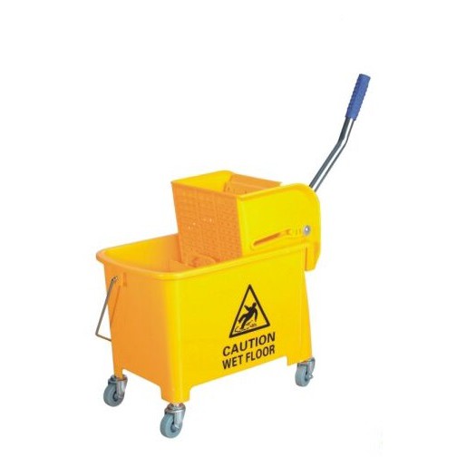 Jual PROVEN Single Bucket Mini/Mop Wringer Press 20L | Shopee Indonesia