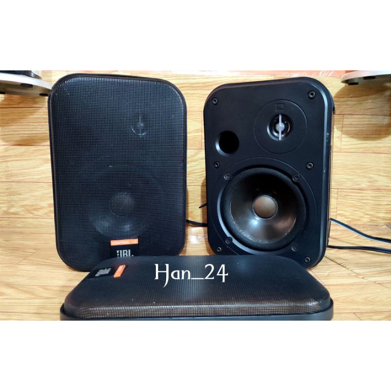 Jual Speaker JBL Control 1X Original | Shopee Indonesia