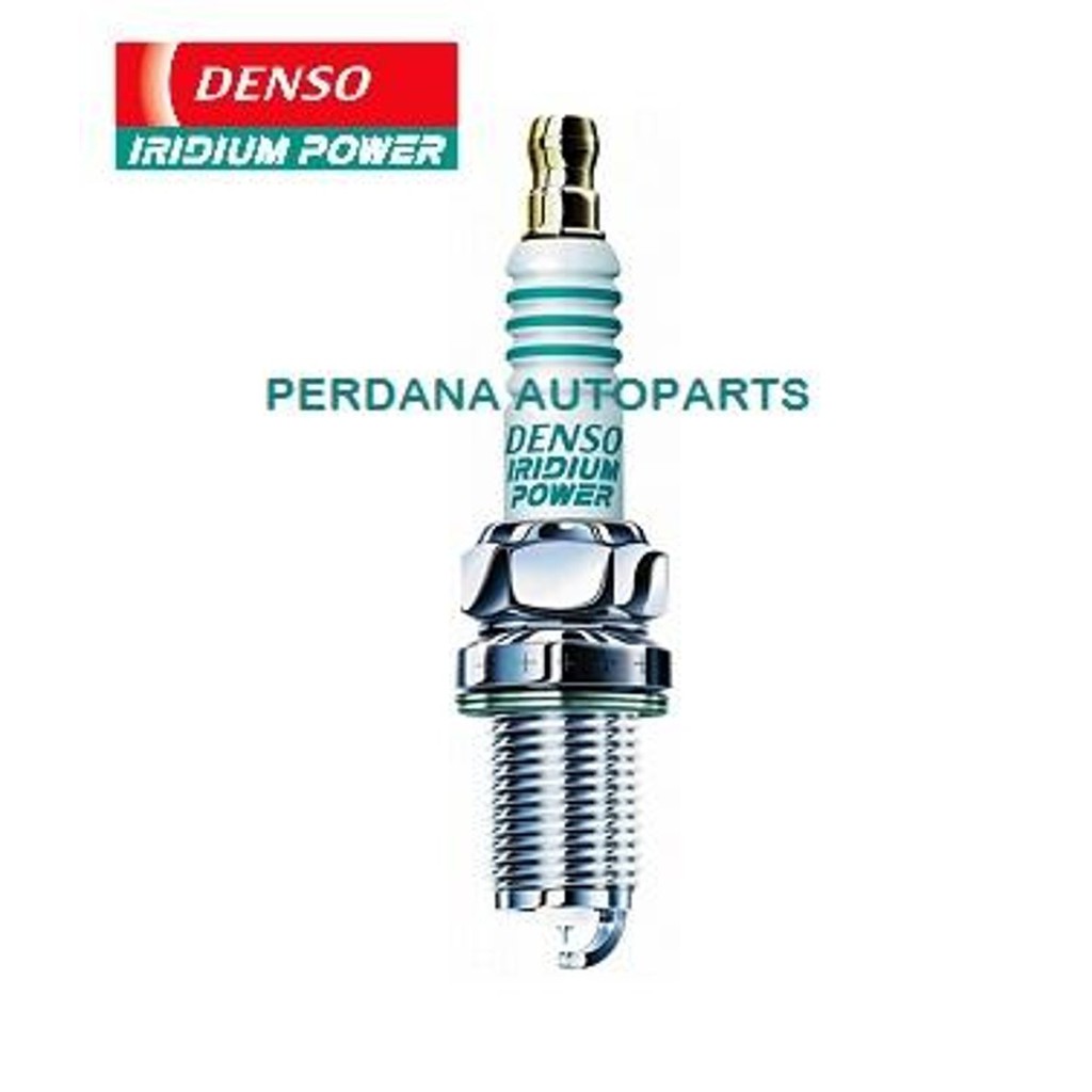 Jual Busi Iridium Suzuki APV Arena DENSO IK20 oke | Shopee Indonesia