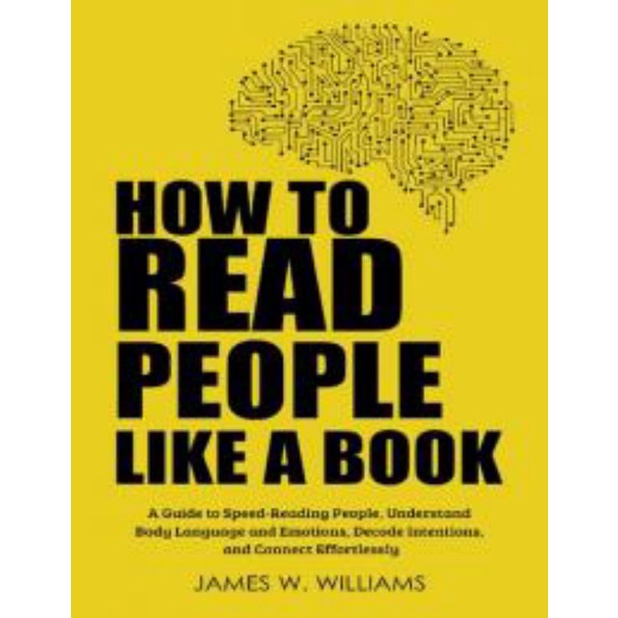 Jual Buku How To Read People Like A Book | Shopee Indonesia
