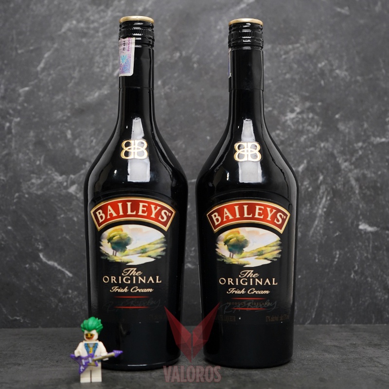 Jual Botol Bekas Baileys Original Irish Cream | Shopee Indonesia