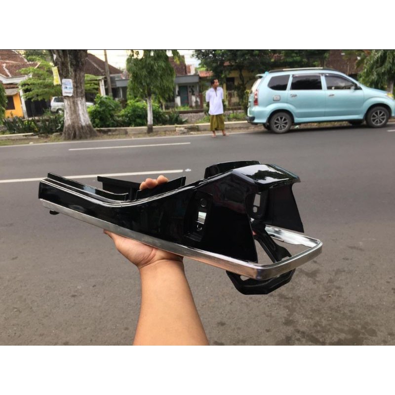 Jual Body Belakang GL set List body Bukan ori | Shopee Indonesia