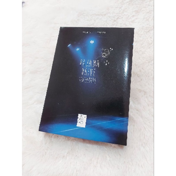 Jual DVD JKT48 Setlist PAJAMA DRIVE Senshuraku & Book | Shopee Indonesia