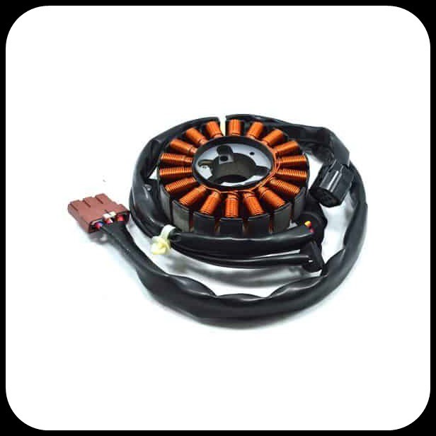 Jual Stator Comp (Spull) Magnet – Vario 125 FI CBS ISS VARIO 125 CBS ...