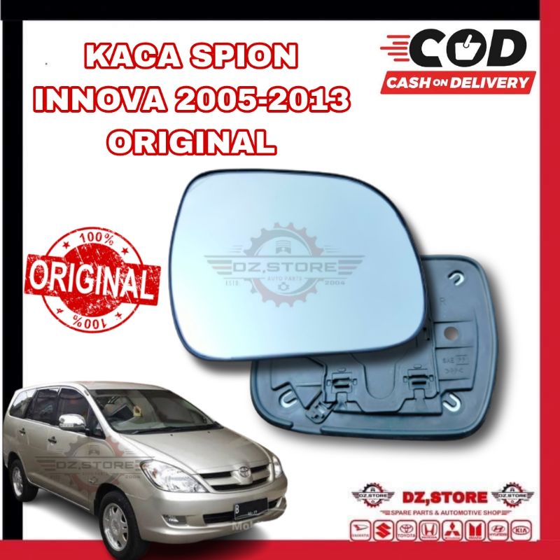 Jual Kaca Spion Innova Inova 2005 2006 2007 2008 2009 2010 2011 2012 ...