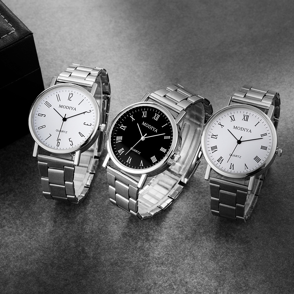 Jual Jam Analog Terlengkap & Harga Terbaru April 2026 | Shopee Indonesia