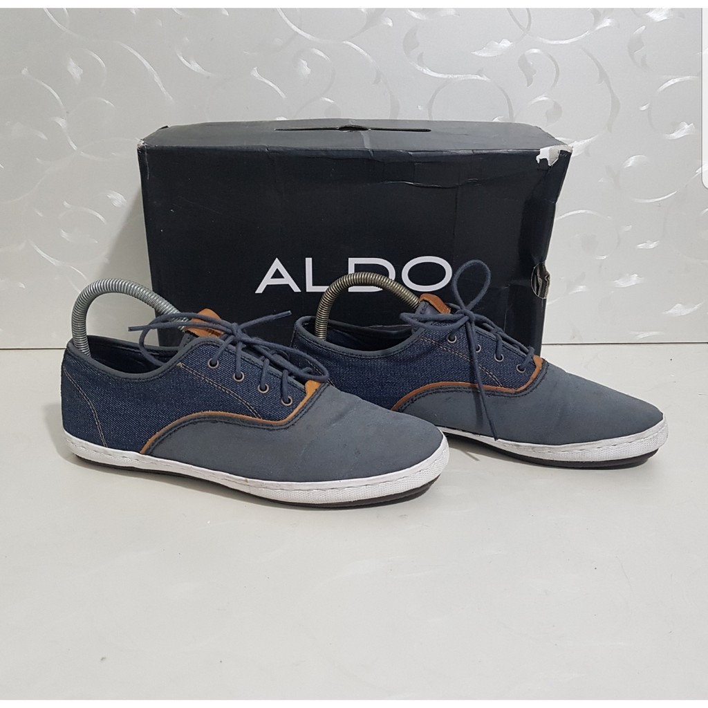 Jual Sepatu Aldo - Size 41 sd 42 - Original 100% - Scd | Shopee Indonesia