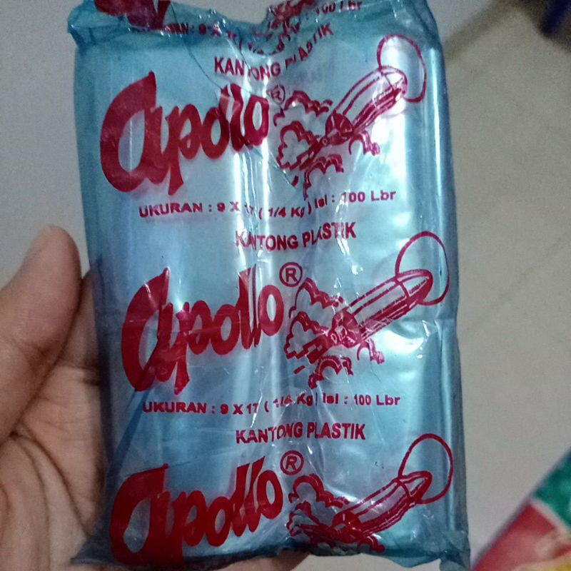 Jual Apollo (1/4kg) | Shopee Indonesia