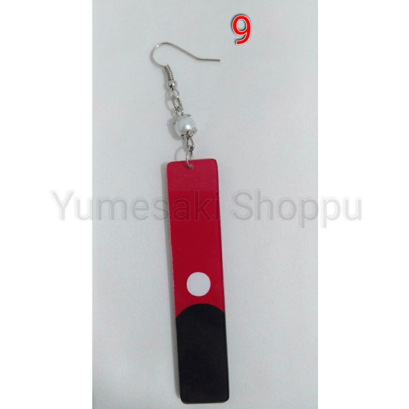Jual Anting izana Kurokawa Tokyo Revengers tokyo manji mikey draken ...