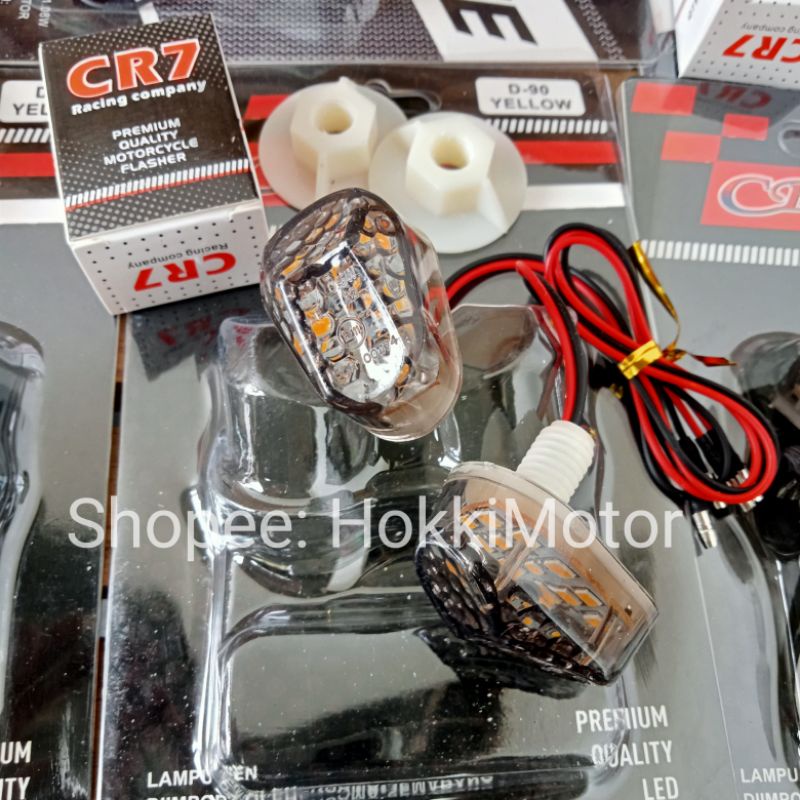 Jual LAMPU SEIN BELAKANG MX KING LAMPU RETING MEDIUM MX KING LAMPU SEN ...