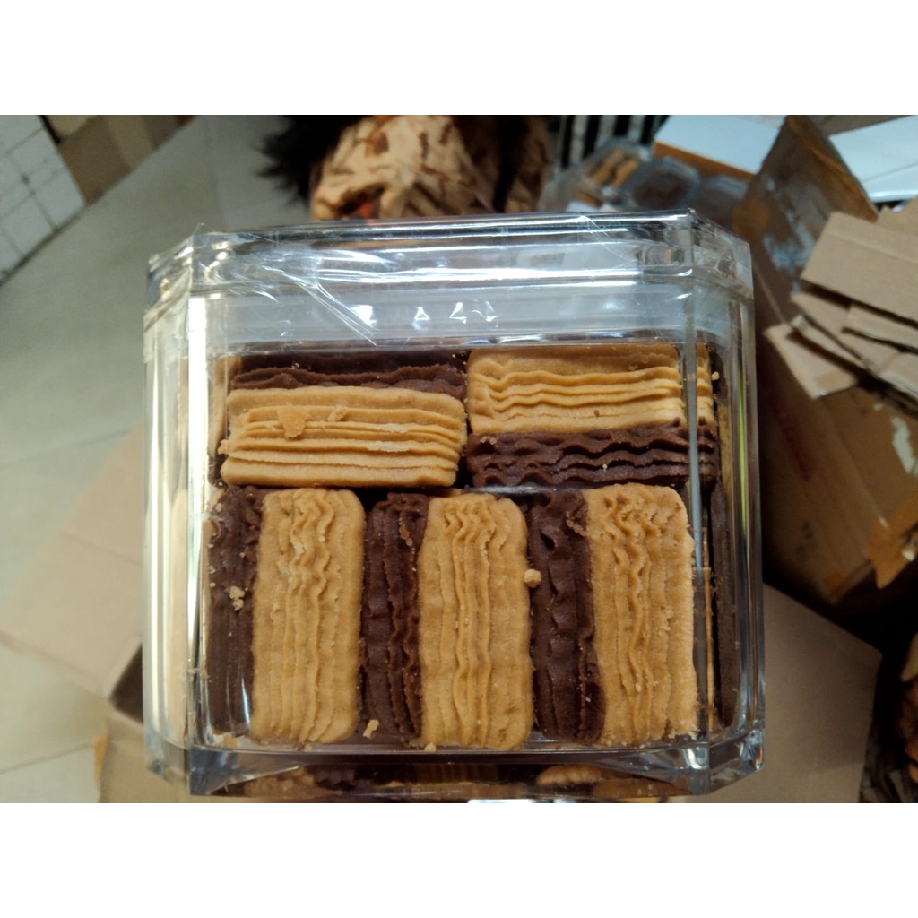 Jual Lorek Orion Oleh - Oleh Khas Solo | Shopee Indonesia