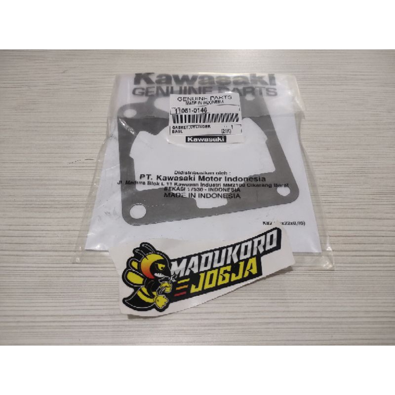 Jual perpak blok ninja 2t original | Shopee Indonesia