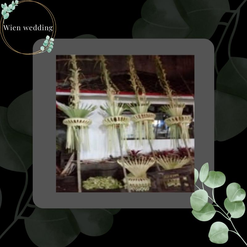 Jual JANUR KUNING SEDANG | Shopee Indonesia