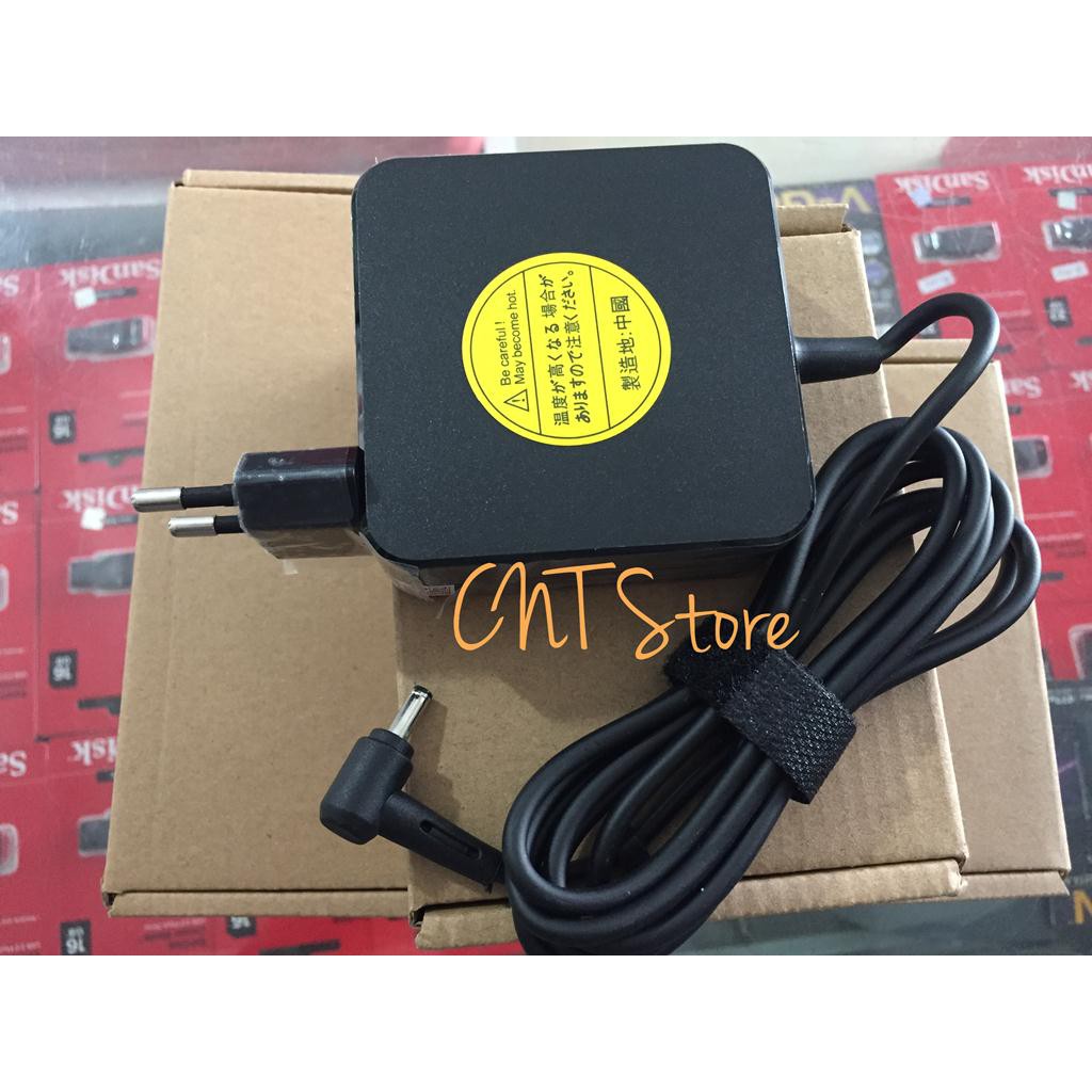 Jual Adaptor Asus A409 A409F A409Uj F409 19V 3.42a (4.0 x 1.35mm ...