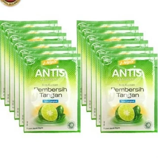 Jual Antis Sachet Terlengkap & Harga Terbaru Juni 2024 | Shopee Indonesia
