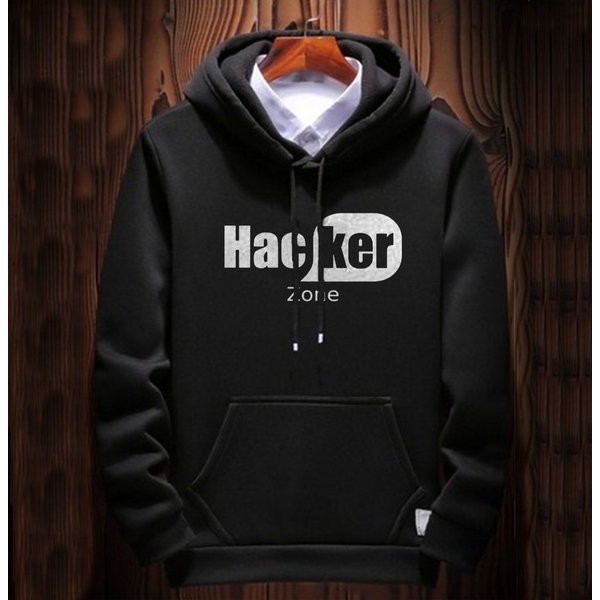 Jual JAKET HACKER ANONYMOUS OVERSIZE SWEATER HOODIE HACKER | Shopee ...