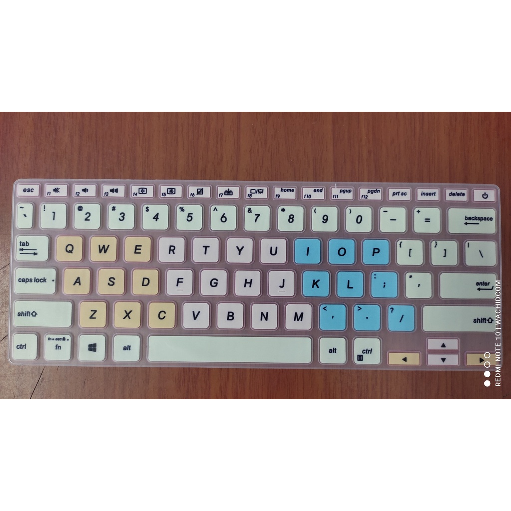 Jual Keyboard Protector ASUS Vivobook 14in X415 A412 A409JP M415D M409 ...