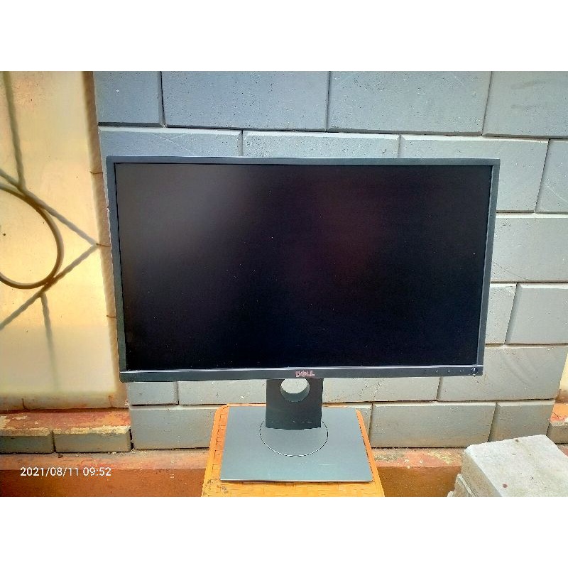 Jual LED DELL P2317H 23 INCI GAMING FULL HD HDMI MULUS | Shopee Indonesia