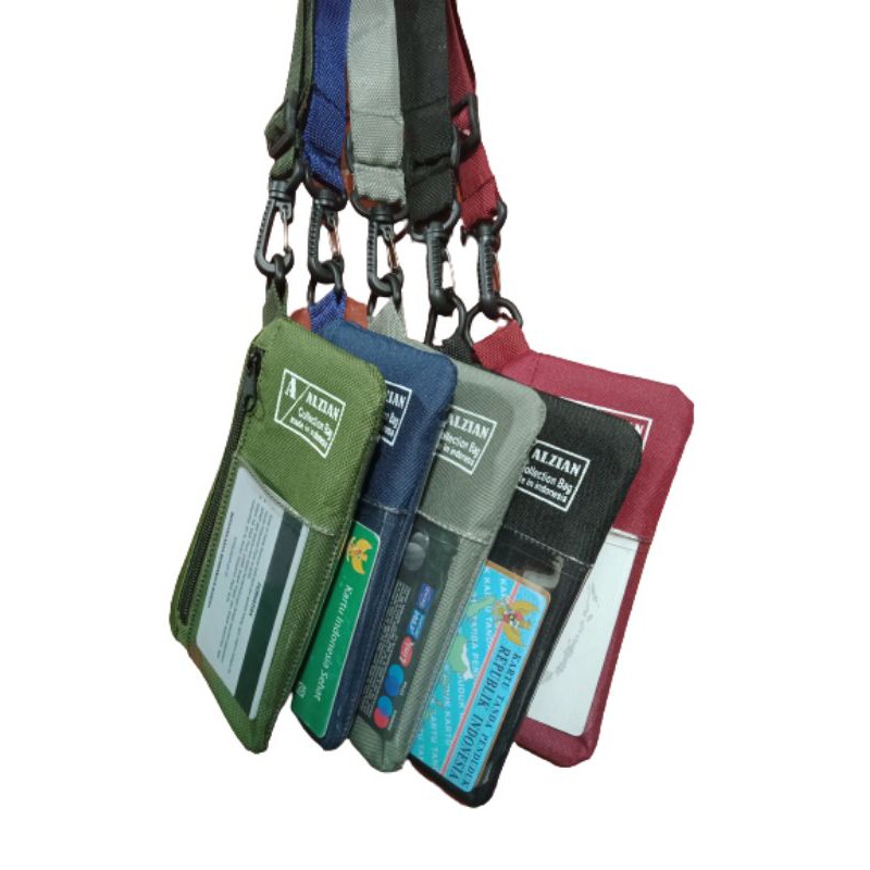 Jual DOMPET SAKO WALLET HP || HANGING WALLET KARTU HP | Shopee Indonesia