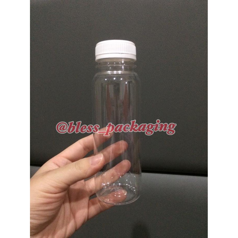 Jual BOTOL STARBUCKS (250 ML) / BOTOL KALE/ BOTOL JUICE/ BOTOL MINUMAN ...