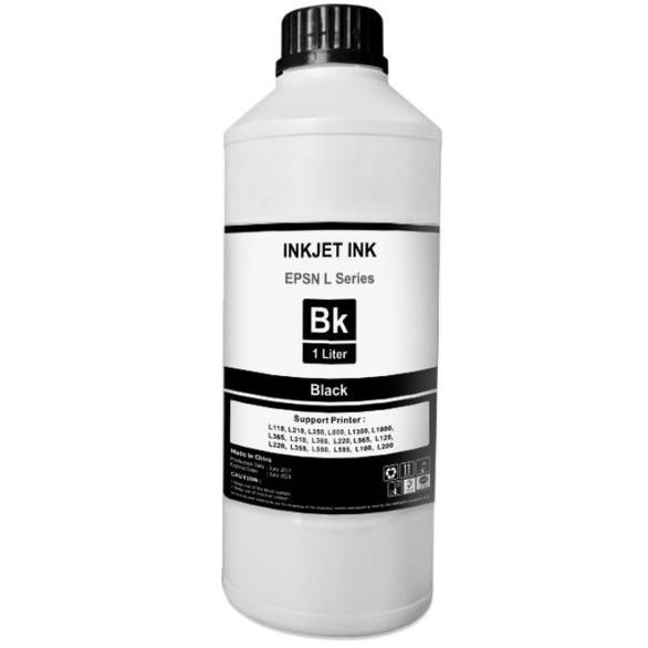 Jual Tinta Refill Printer Epson L110 L210 L350 L380 L650 L460 L100 1 ...