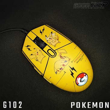 Jual Premium Garskin G102 Skin Mouse | Shopee Indonesia