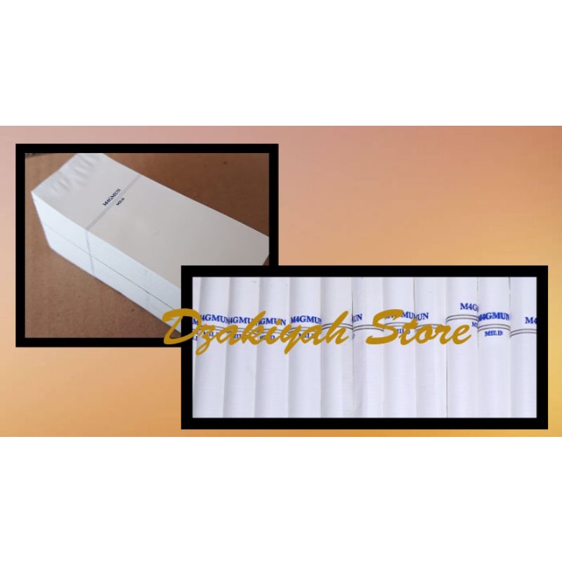 Jual Kertas Gulung Mgmun + busa isi 100 | Shopee Indonesia