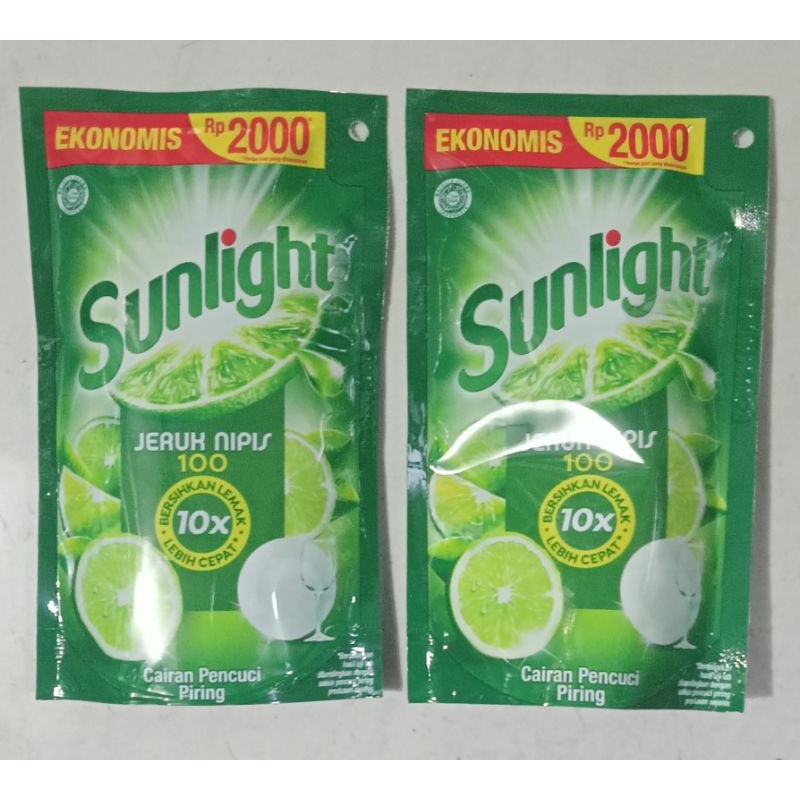 Jual Sunlight 90 ml | Shopee Indonesia