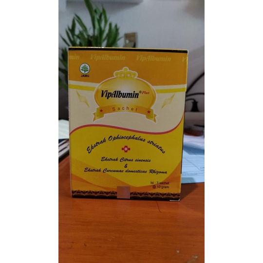 Jual Vip albumin bubuk sachet Lc | Shopee Indonesia