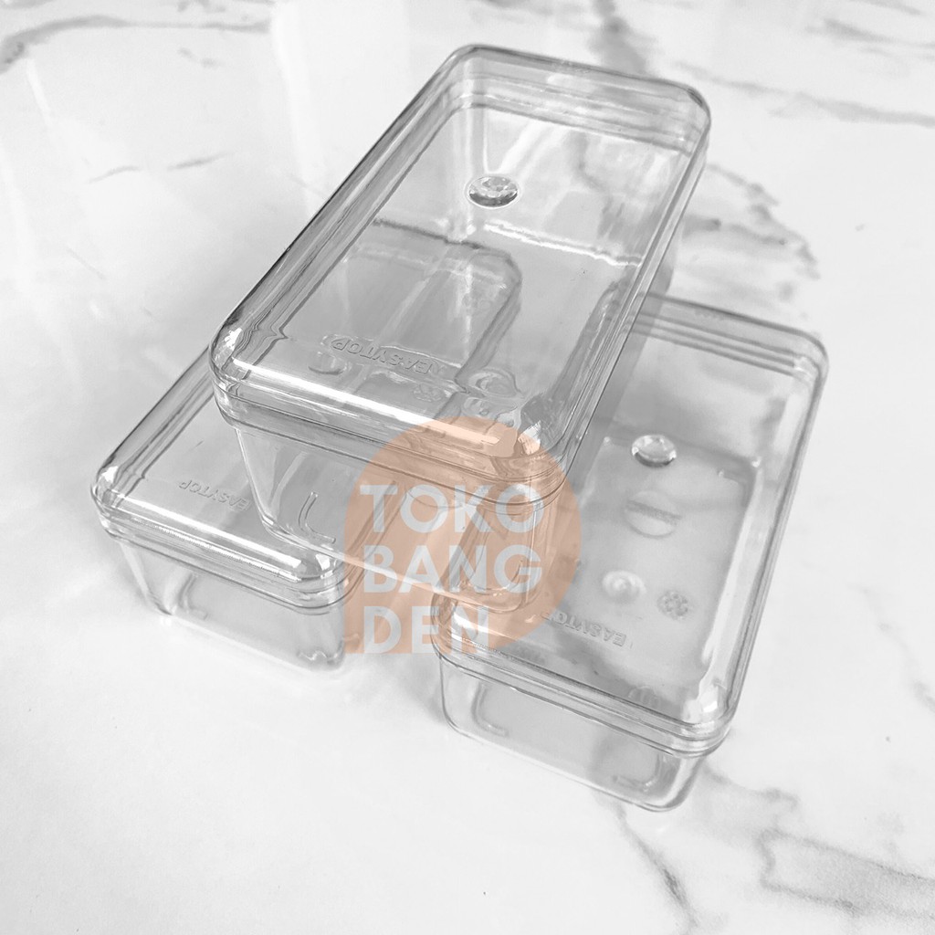 Jual TOPLES EASYTOP PERSEGI PANJANG (0.35kg) 1108 | Shopee Indonesia