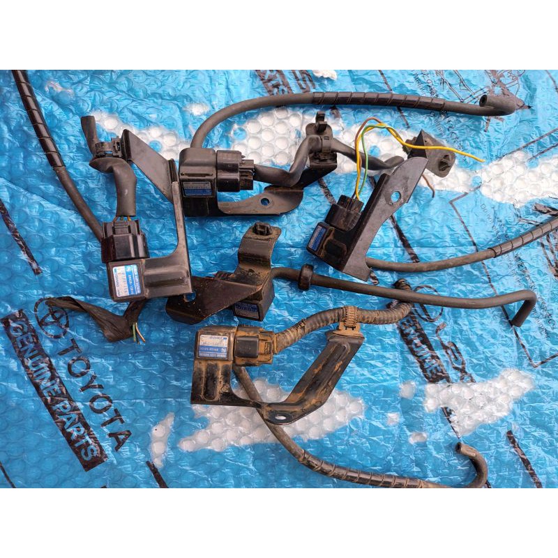 Jual Map Sensor Copotan allnew/Great Corolla original | Shopee Indonesia