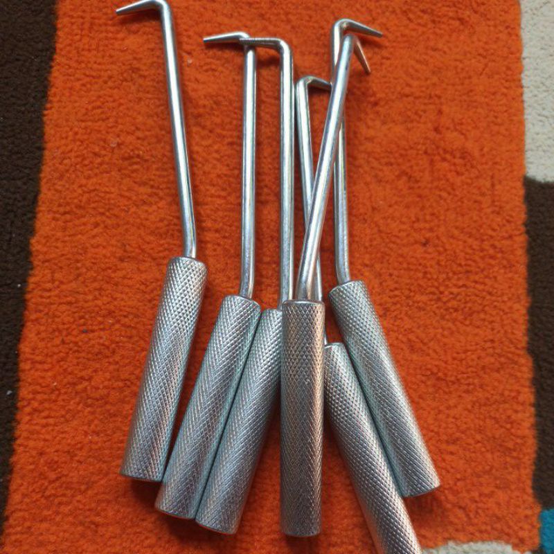 Jual Ngau alat bantu ikat besi | Shopee Indonesia